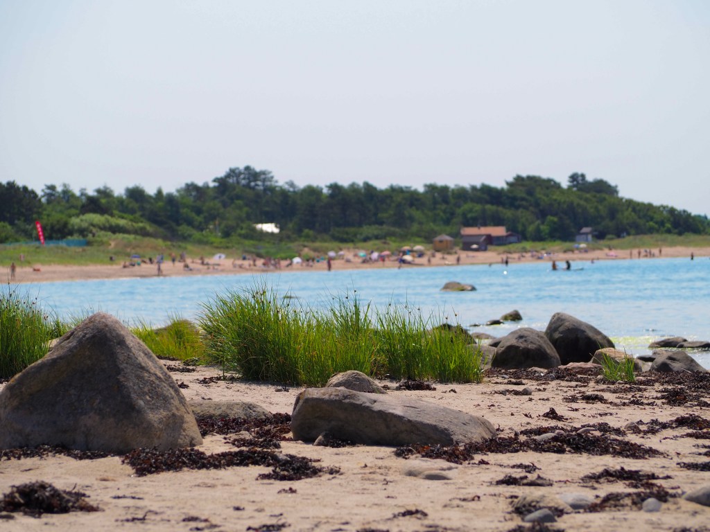 Torekov, Sweden – The Travelling Holts