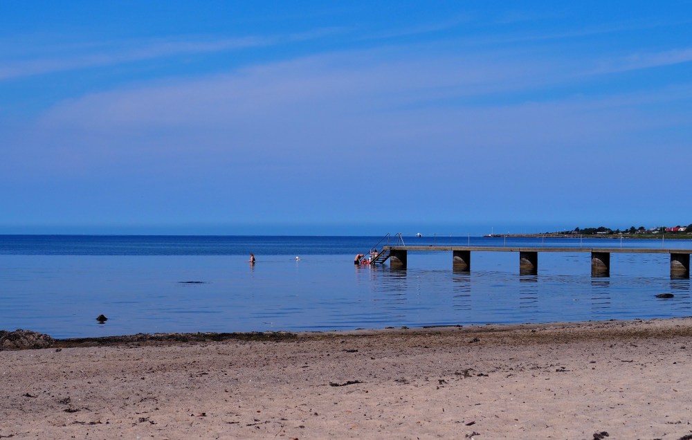 Torekov, Sweden – The Travelling Holts