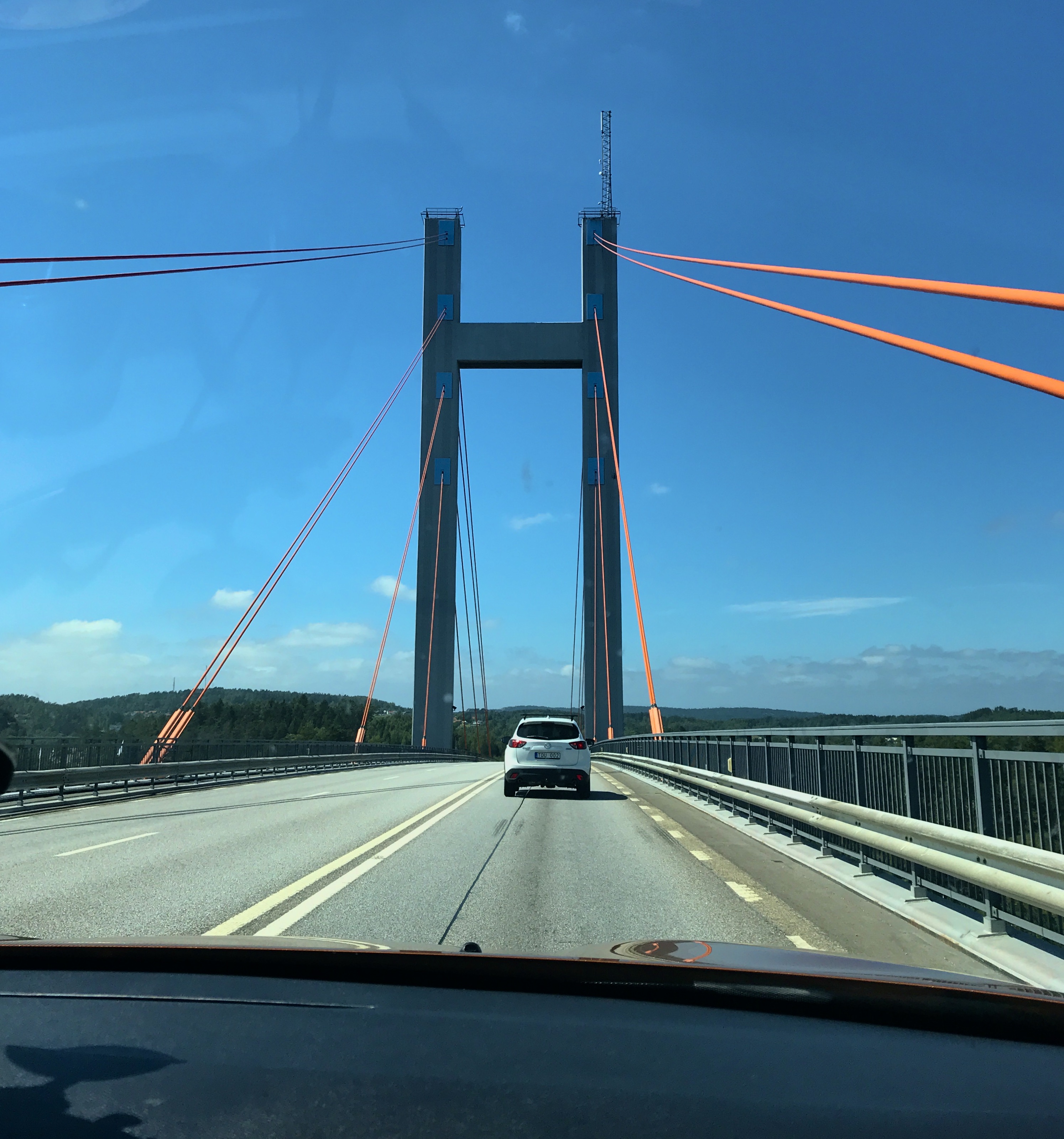 Tjörn, Sweden – The Travelling Holts